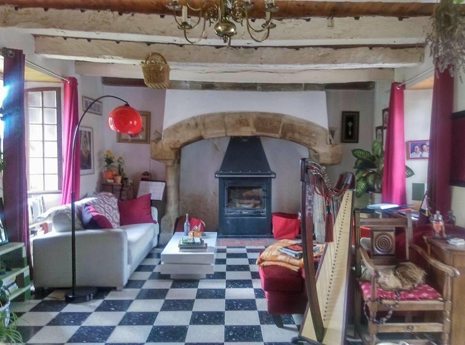 Otel Esprit Campagne, , foto
