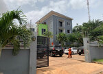 Nuben Court (Ashanti, Kumasi Metropolitan District, Spider Tortoise Lane), emlak ofisi  Kumasi'den