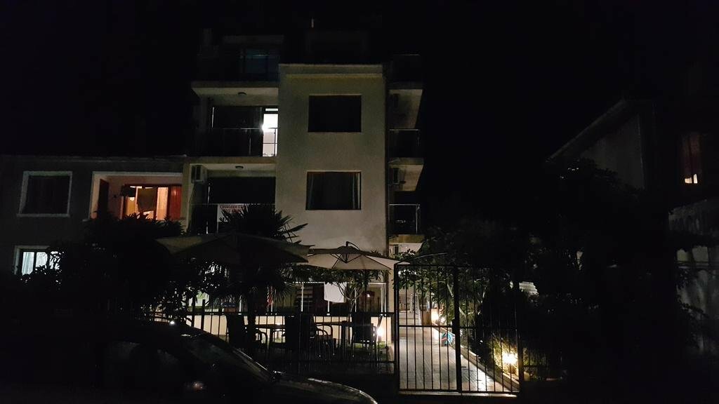 Otel Guest house Beglik Tash, Primorsko, foto