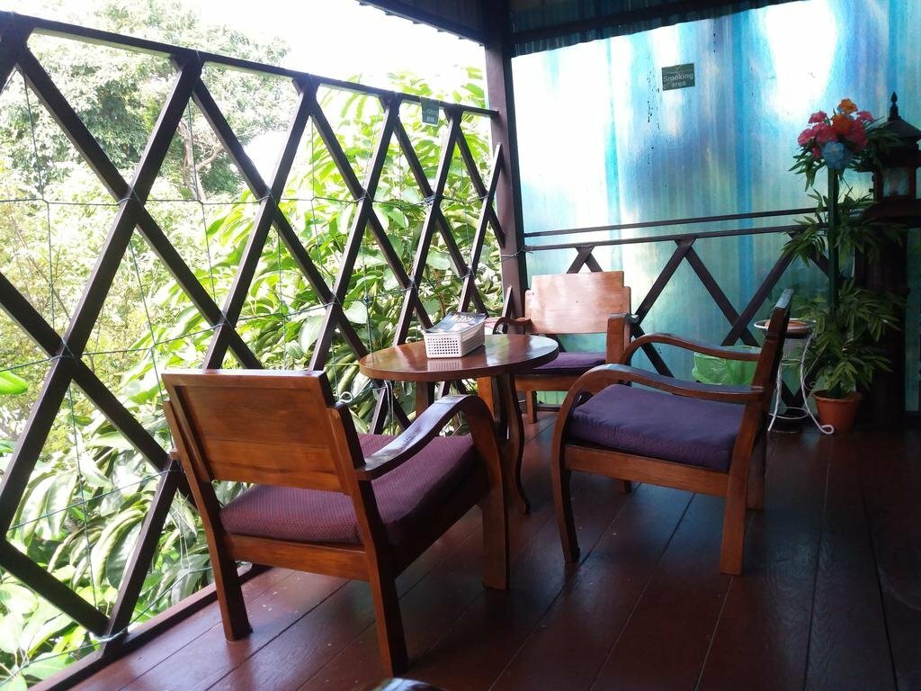 Otel The Corner Inn 2, Chiang Mai, foto