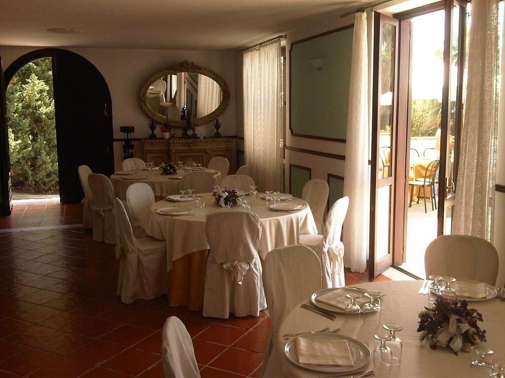 Otel La dimora dei 5 sensi, Campania, foto