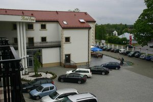 Hotel Supraśl (Bialostocka 19,16-030 Suprasl,), otel  Suprasl'dan