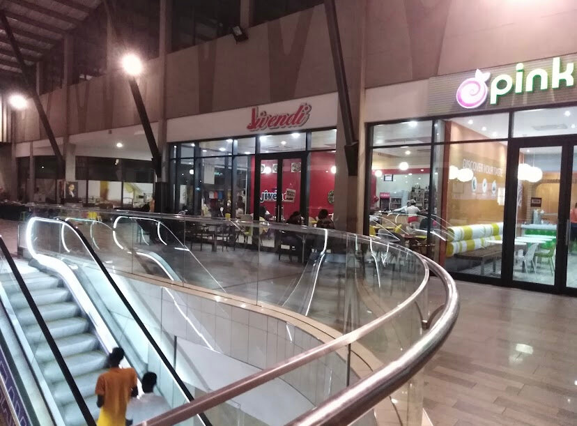 Yazılım firmaları Sicca Technologies, Kumasi, foto