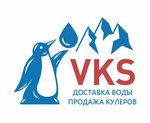 Vodakulershop (1-y Pankovskiy proyezd No:1с10), su satışı  Liubertsy'den