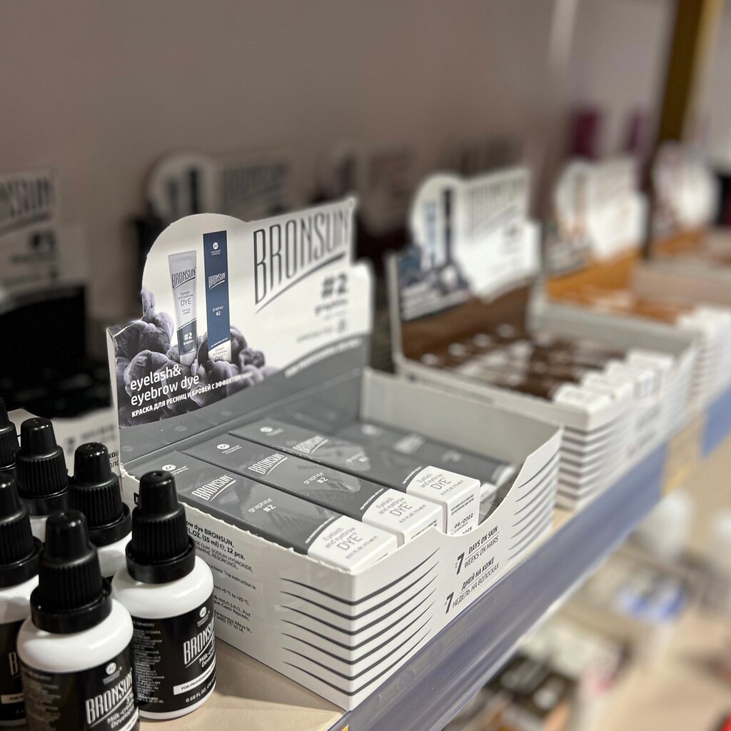 Güzellik merkezi ekipmanları Macadamia, Kazan, foto