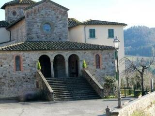 Otel Casa al Chianti B&b, , foto