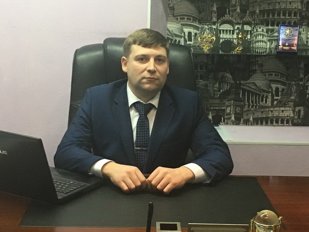 Avukatlar Адвокат Рыбаков А. А., Kovrov, foto