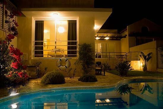 Otel Anastasia, Dünya, foto