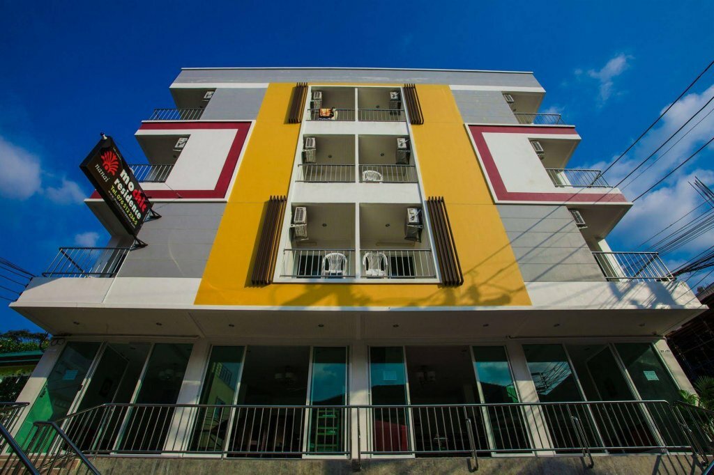 Otel Mochic Residence Nanai, Phuket Eyaleti, foto