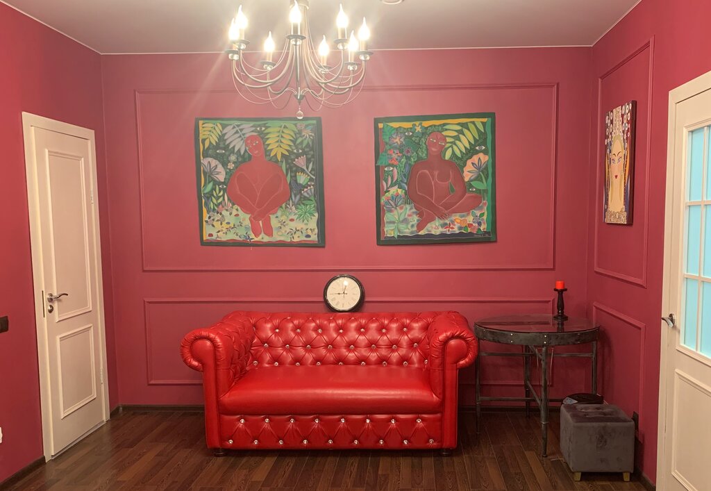 Masaj salonları Artspa, Tver, foto