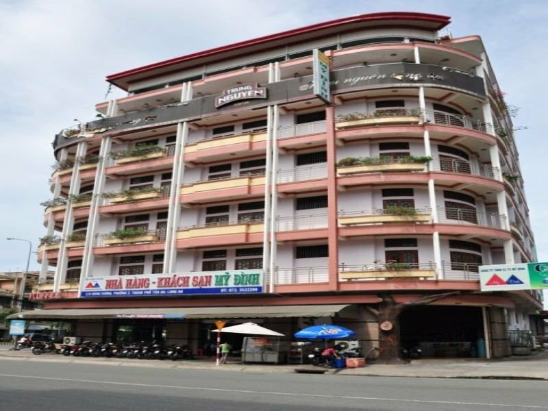 Otel My Dinh Hotel, , foto