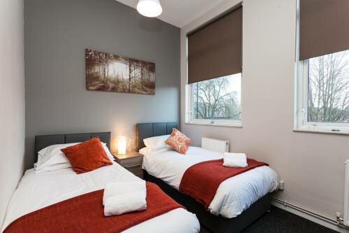Otel Crawley Lofts, , foto