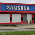 Samsung (Abidjan, Cocody, Boulevard des Martyrs), beyaz eşya mağazaları  Abican'dan