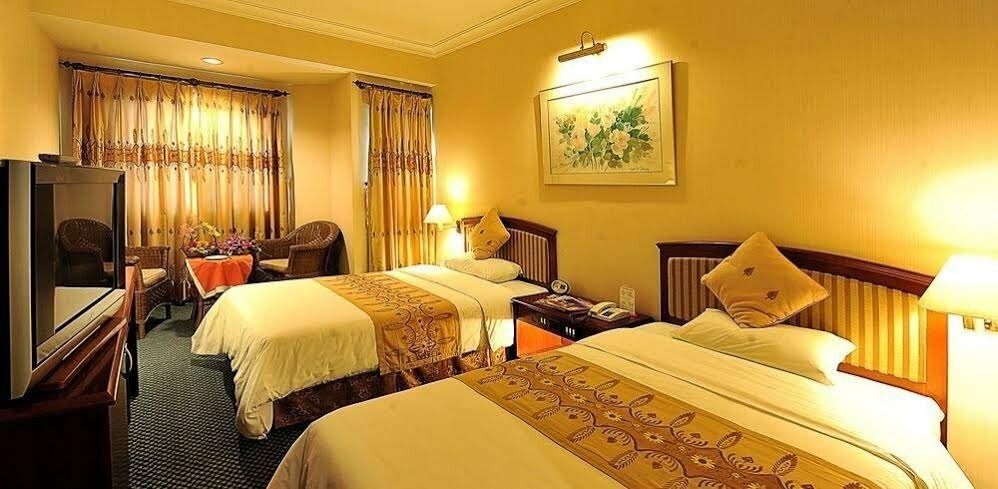 Otel Heritage Ha Long Hotel, Ha Long, foto