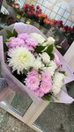 Адель (No:23А, mikrorayon Yubileyny, posyolok Sinegorskiy), çiçekçiler  Rostovskaya oblastından