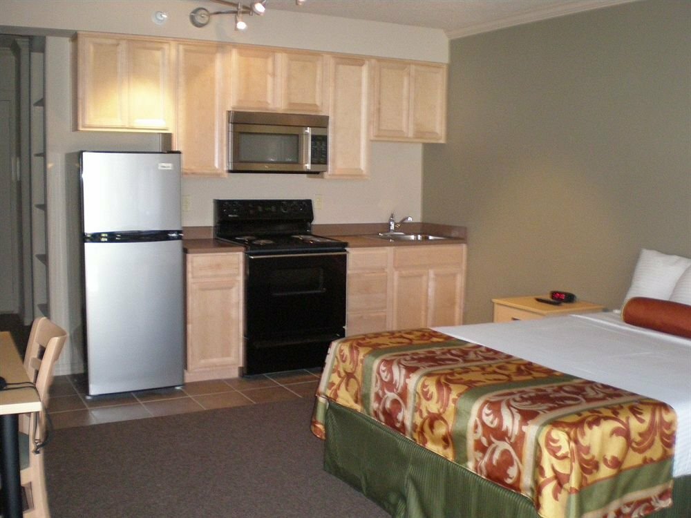 Otel College Place Tucson, Tucson, foto