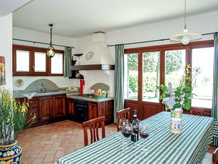 Otel Casa Clizia, , foto