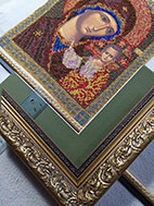 Resim, tablo ve çerçeve mağazaları Peresvet, Liubertsy, foto