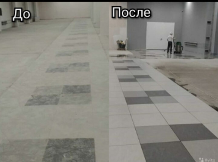 Temizlik şirketleri CleanServis NN, Nijni Novgorod, foto