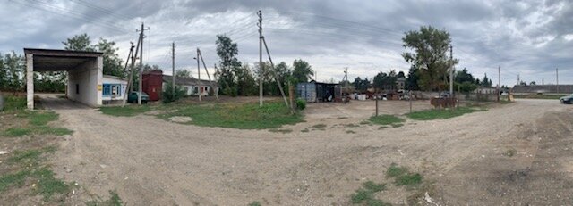 Hurda metal alımı Ferratek, Krasnodarski krayı, foto