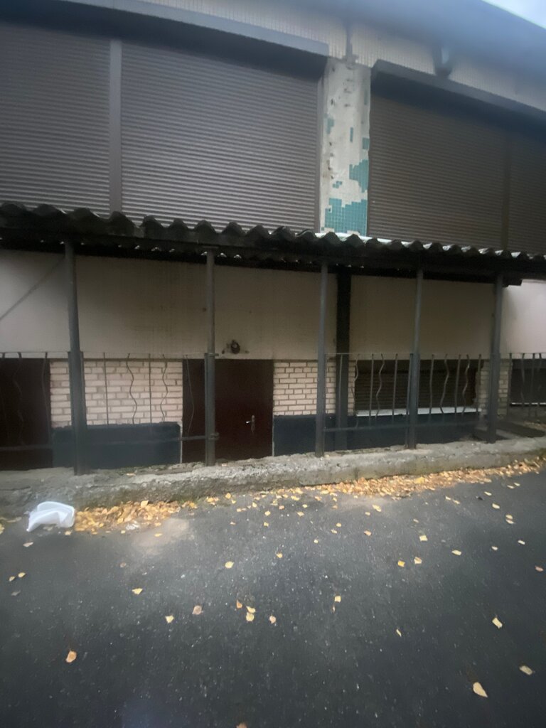 Market Ермолино, Saint‑Petersburg, foto