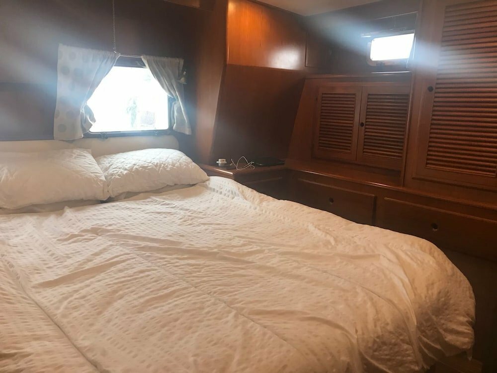 Otel Motor Yacht Calypso, , foto