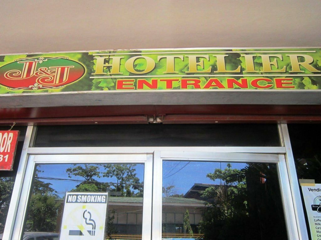 Otel J & J Hotelier, Dumaguete, foto
