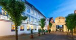 Hotel Württemberger Hof (Karlsvorstadt No:4, Öhringen), otel  Ohringen'dan