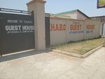 T.H.A.B.C Guest House (Alick Nkhata Road No:1058), otel  Lusaka'dan