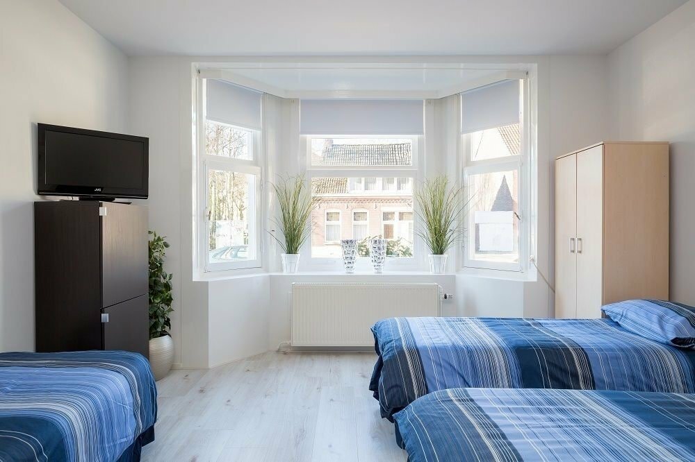 Otel Guesthouse Living & Sleeping Eindhoven, Eindhoven, foto