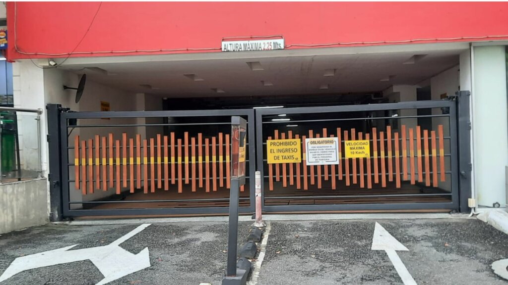 Kapılar Puertas Automáticas Venta y Reparación, Medellin, foto