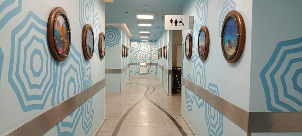 Tuvalet Туалет, Moskova, foto