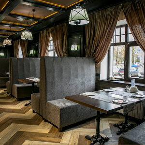 Samowar (ulitsa Ostrovskogo No:14, Tuymazy), kafe  Tuymazy'dan