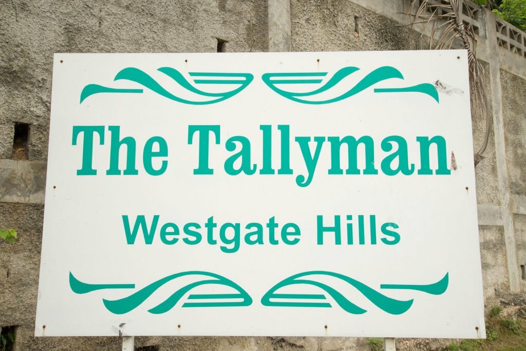 Otel The Tallyman, Montego Bay, foto