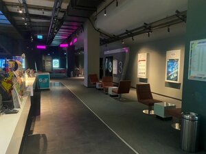 Sinemalar Paribu Cineverse, Van, foto