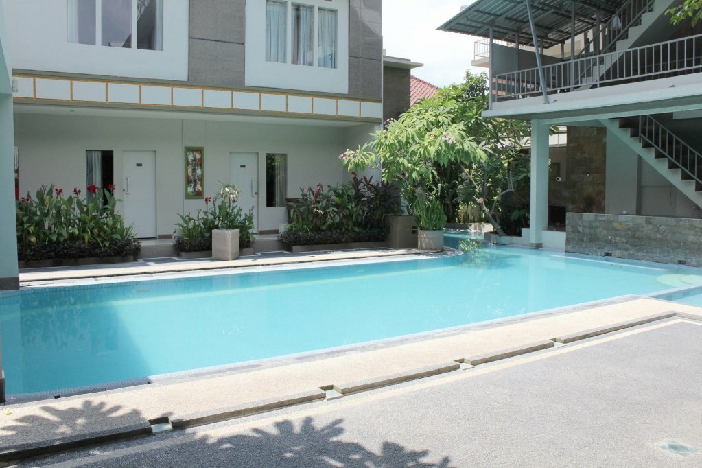 Otel Airy Mataram Cakranegara Bangau Lombok, Mataram, foto