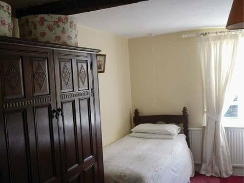 Otel Amerton Farm and Craft Centre, İngiltere, foto