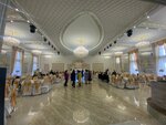Khanzada (D. Qonaev köşesı No:199), restoran  Talgar'dan