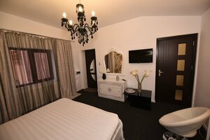 Pensiunea Rixos (Dolj, Craiova, Craiova), otel  Dolj'dan