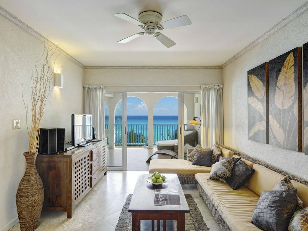 Daireler Maxwell Beach Villas, Dünya, foto