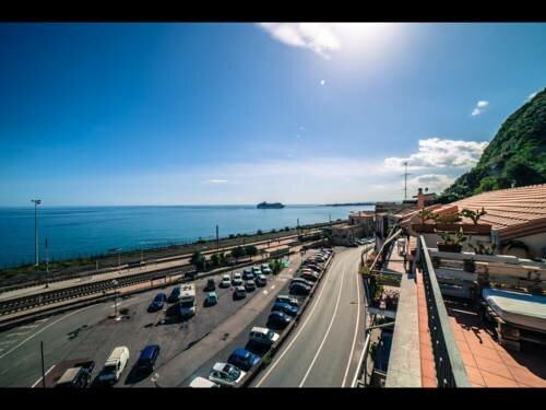 Otel B&b Sottocoperta, Sicilya, foto