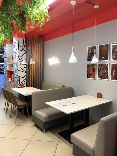 Pizzacılar Oliva Pizza, Saransk, foto