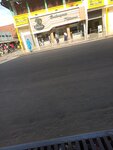 Cortina Bakery (Rue H11 No:1013), ekmek fırını  Abican'dan
