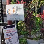 Dl fashion (Abidjan, Marcory, Rue du Chevalier de Clieu), giyim mağazası  Abican'dan