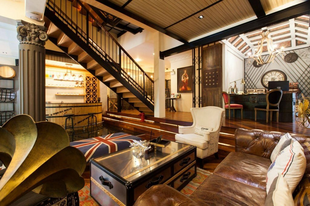 Otel S' Private House, Chiang Mai, foto