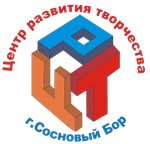 Center for Development of Creativity (Krasnykh Fortov Street No:43), çocuk ve gençlik merkezleri  Sosnoviy Bor'dan