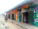 Abuye Ndiye Amene Apasa Complex (Lusaka, Raphael Chota), alışveriş merkezleri  Lusaka'dan