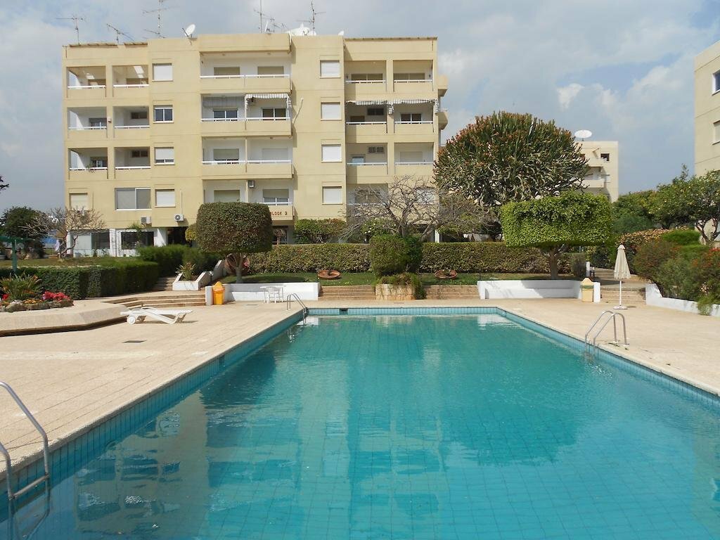 Otel Sandy Valley, Dünya, foto