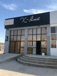 X-line (Navoi Region, Zarafshan, 12-kichik tuman), giyim mağazası  Zerefşan'dan