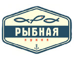 Rybnaya_kuhnya (Rikharda Zorge Street No:64, Ufa), balık ve deniz ürünleri  Ufa'dan